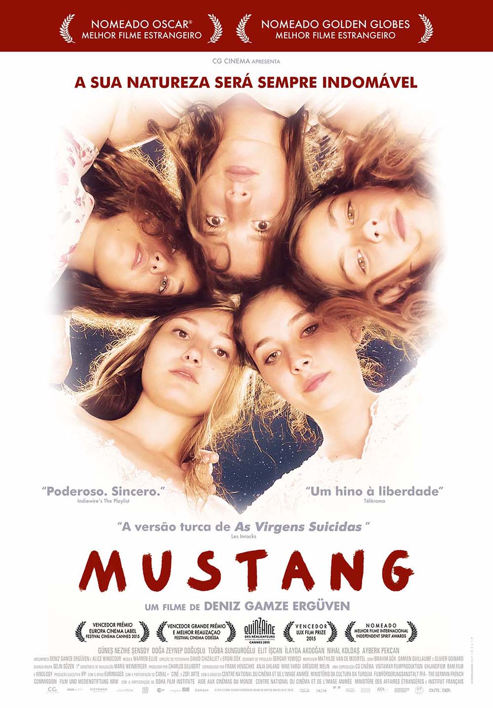 Mustang | trailer | Take Cinema Magazine