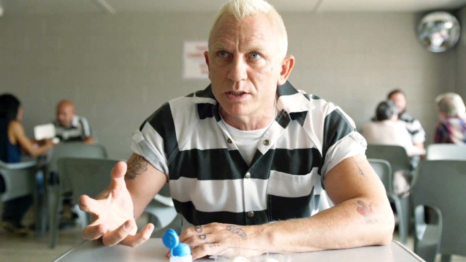 Sorte à Logan | Take Cinema Magazine