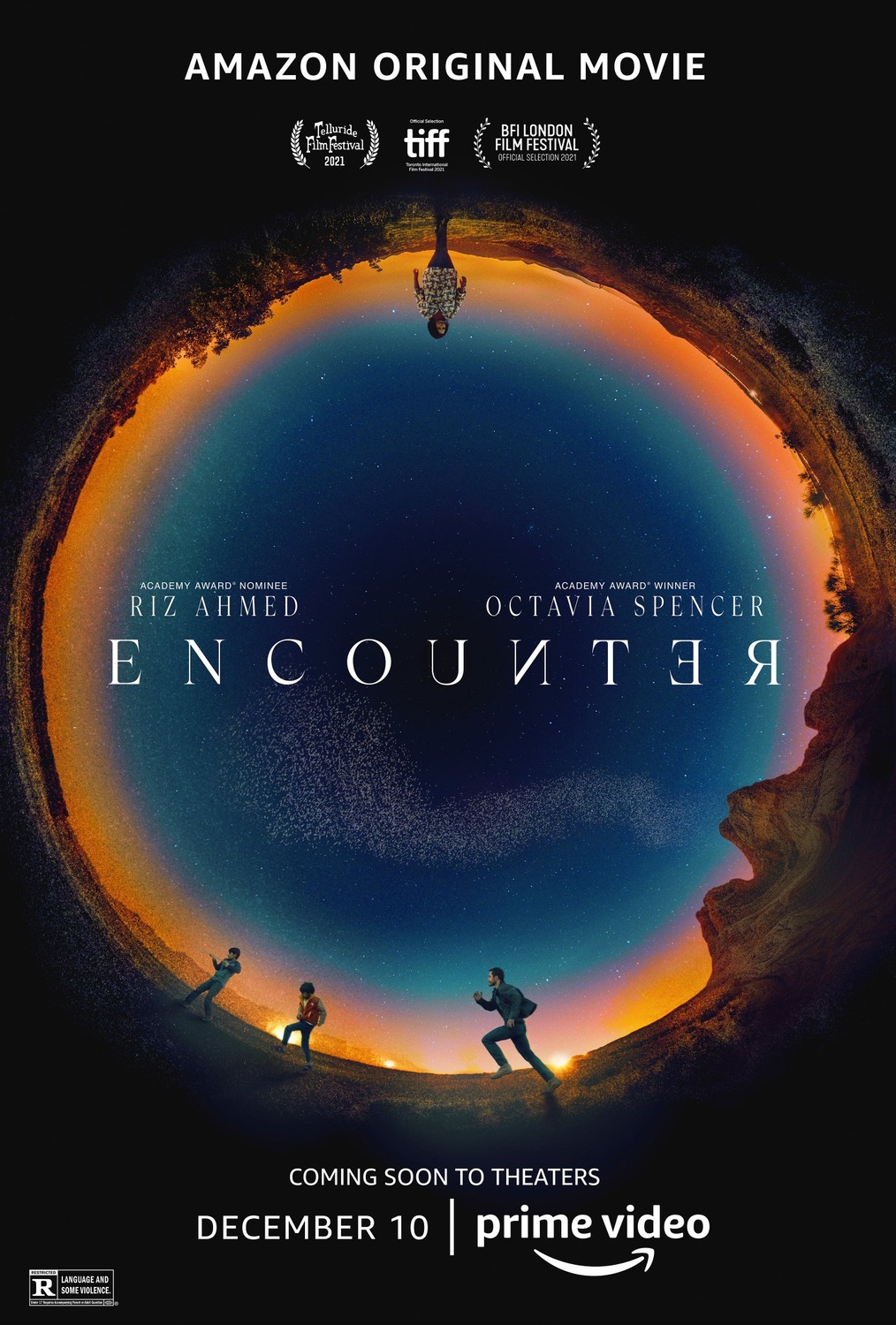 Encounter (2021) | Take Cinema Magazine